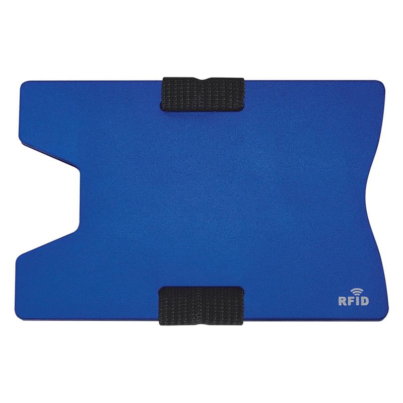 RFID Expandable Card Holder | ConventionBags.com