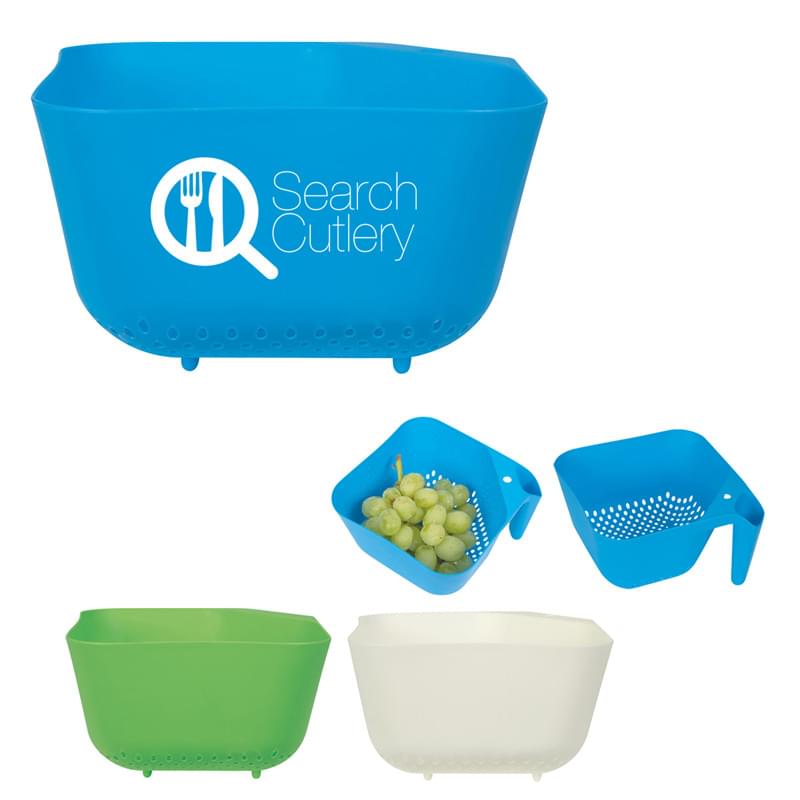 Stackable Strainer | ConventionBags.com