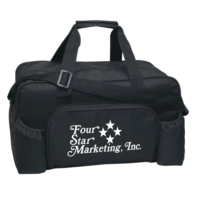 Econo Duffel Bag | ConventionBags.com