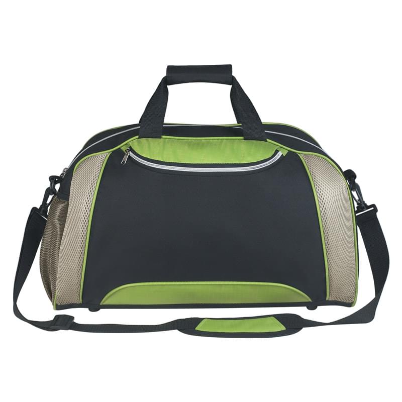 Excel Duffel Bag | ConventionBags.com