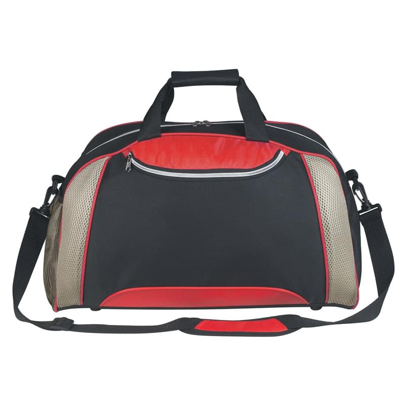 Excel Duffel Bag | ConventionBags.com