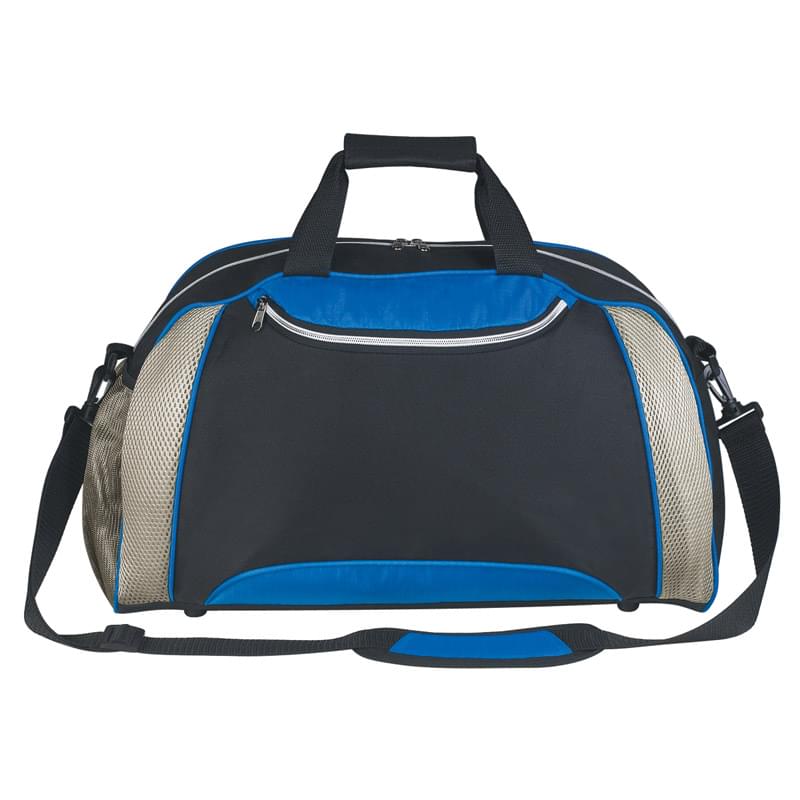 Excel Duffel Bag | ConventionBags.com