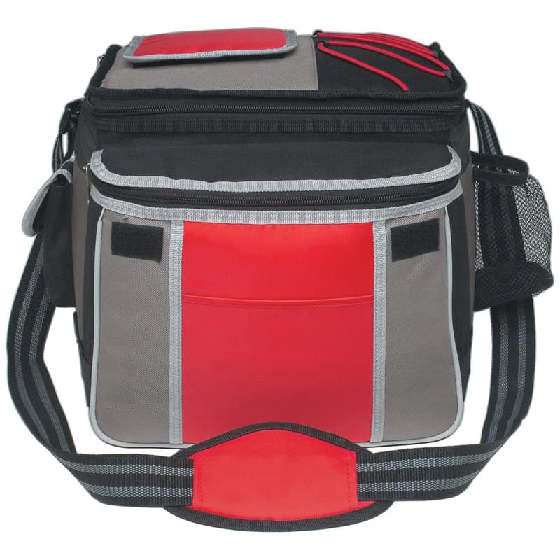 Flip Flap Insulated Kooler Bag | ConventionBags.com