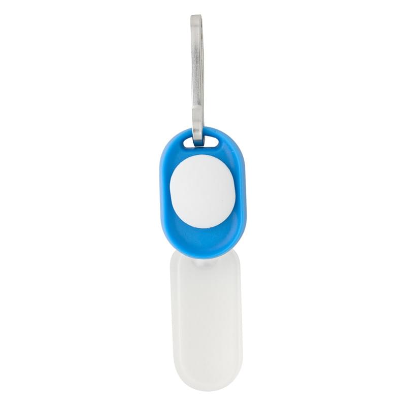 LED Zipper Pull | ConventionBags.com