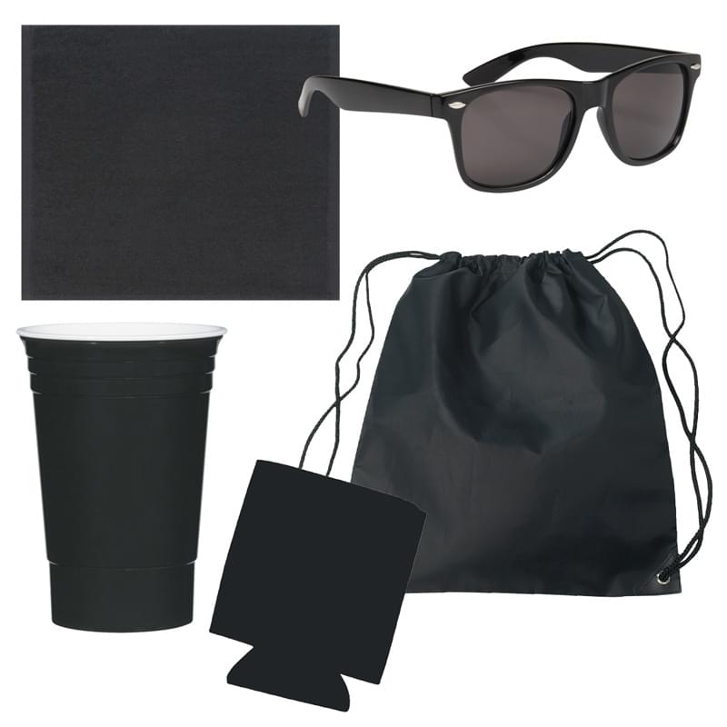 Tailgate Kit | ConventionBags.com