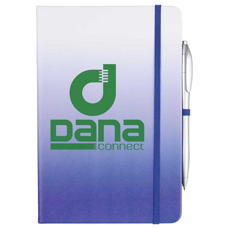 Gradient Notebook | ConventionBags.com