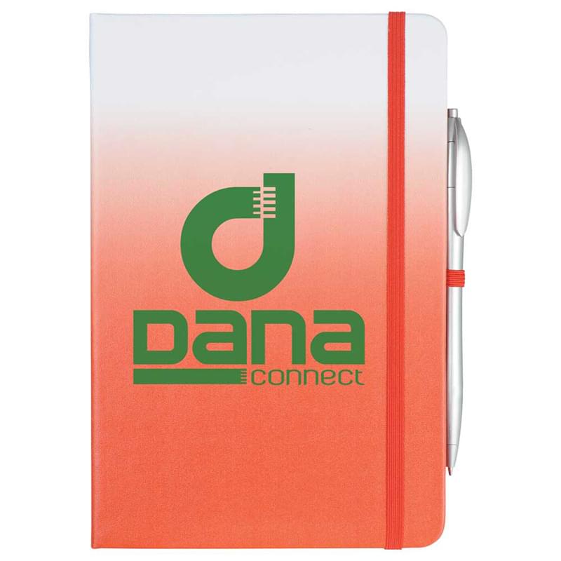 Gradient Notebook | ConventionBags.com