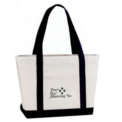Bring-It-All Tote Bags | ConventionBags.com