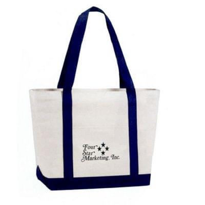 Bring-It-All Tote Bags | ConventionBags.com