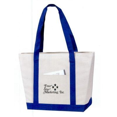Bring-It-All Tote Bags | ConventionBags.com